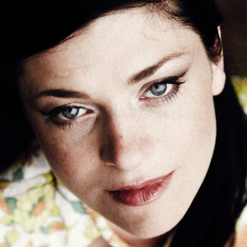 Gemma Ray | I Just Keep My Eyes and Mind Open – Az A38 Hajó blogja