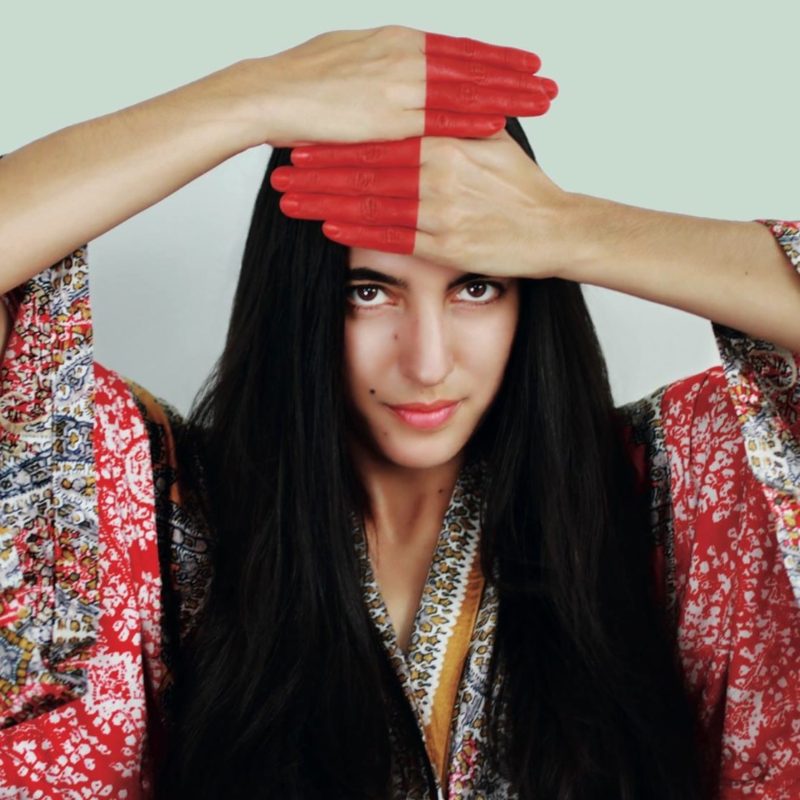 Mariam Wallentin | Nem hiszek a határokban – Az A38 Hajó blogja