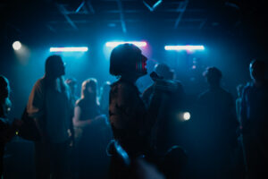 Liveurope – A decade supporting emerging musical talents - Az A38 Hajó blogja